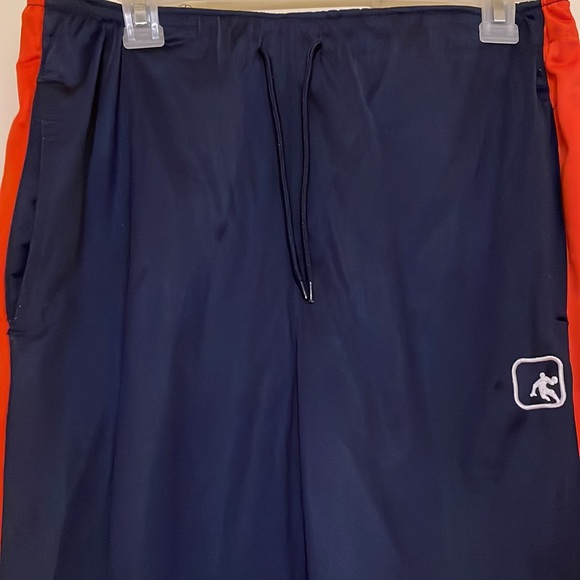 And1 | Pants | Rare Classic And Track Pants | Poshmark